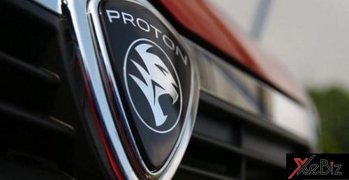 Sau Volvo, Proton rơi vào tay tập đoàn Trung Quốc - Xebiz.vn